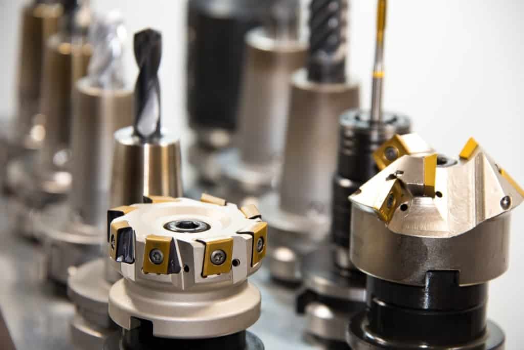 CMM Technology Uses in Manufacturing Businesses | Tecsprint