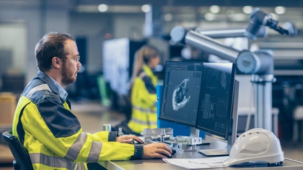 Can CAD Be Used for CNC and Which Is Best for CNC Prototyping? | Tecsprint