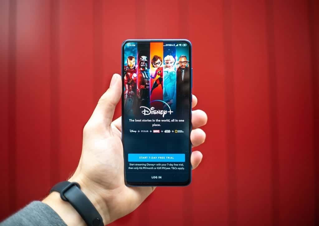 How to Download Movies from Disney Plus on Computers? | Tecsprint