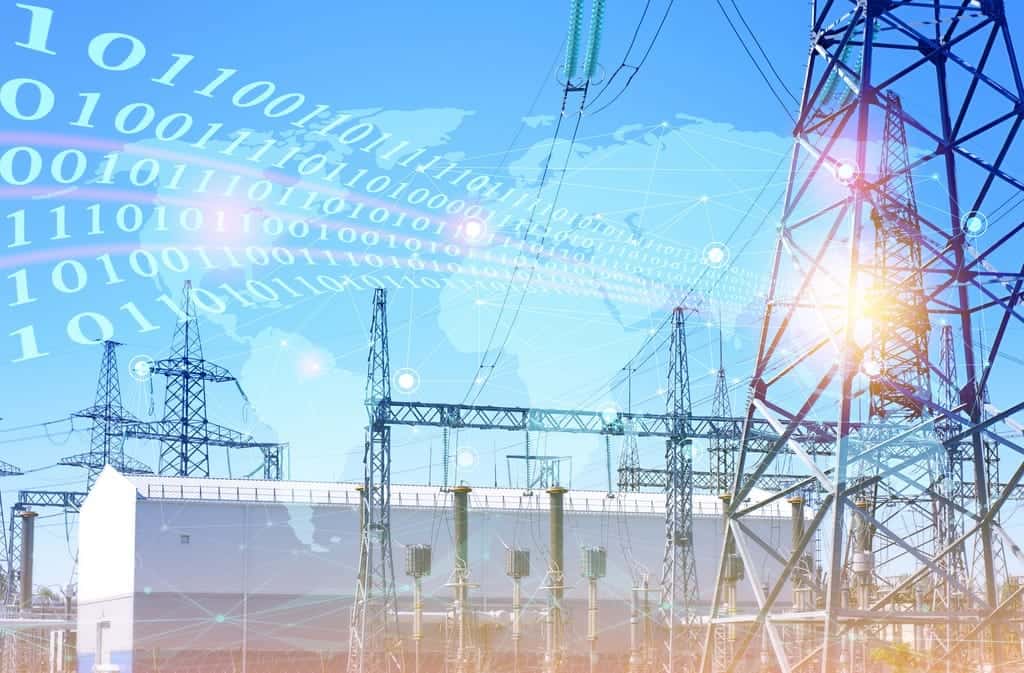 How Does Utility Data Improve Building Efficiency Tecsprint
